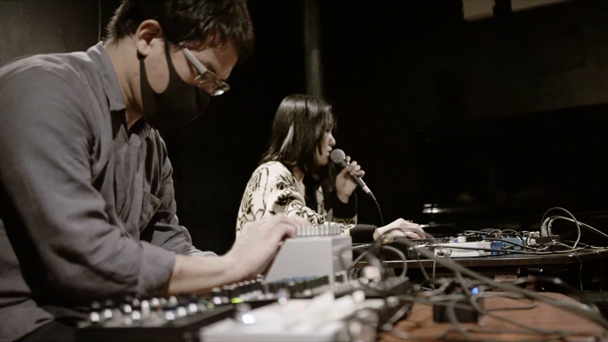 Ayami Suzuki & Leo Okagawa - Ayami Suzuki